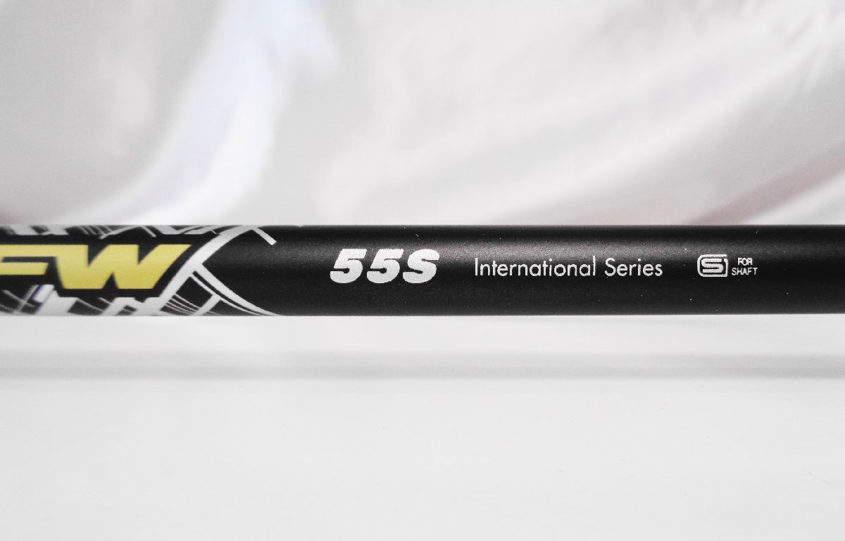 品 バティックゴルフ VATIC Type-F VTC-F5-C004 フェアウェイウッド 5w 18° Mamiya ATTAS MB-FW 55 S HCなし(キャスコ)｜売買された ...