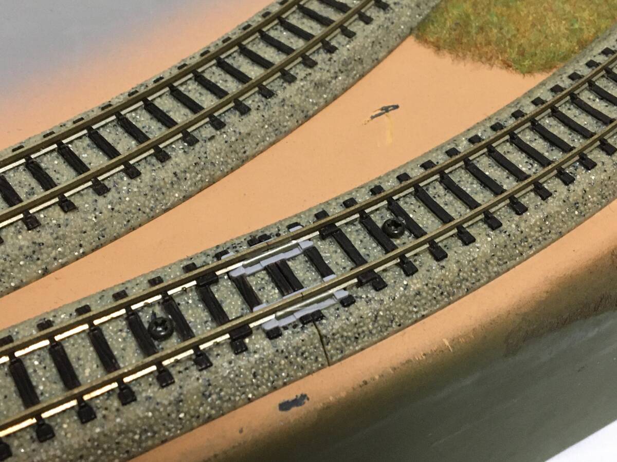 Yahoo!オークション - D125 鉄道模型 Nゲージ ジオラマ 山 湖 [ KATO ...