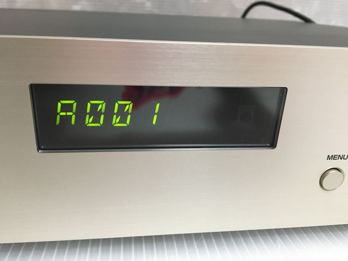 Yahoo!オークション - D214 現状品 通電確認済 Conclusion コンクリュ...