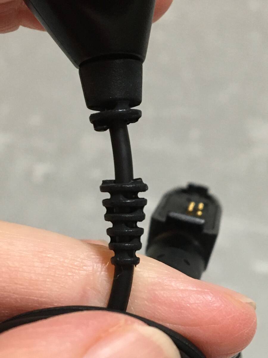 Yahoo!オークション - D134 未使用保管品 モトローラ Motorola PMLN45...