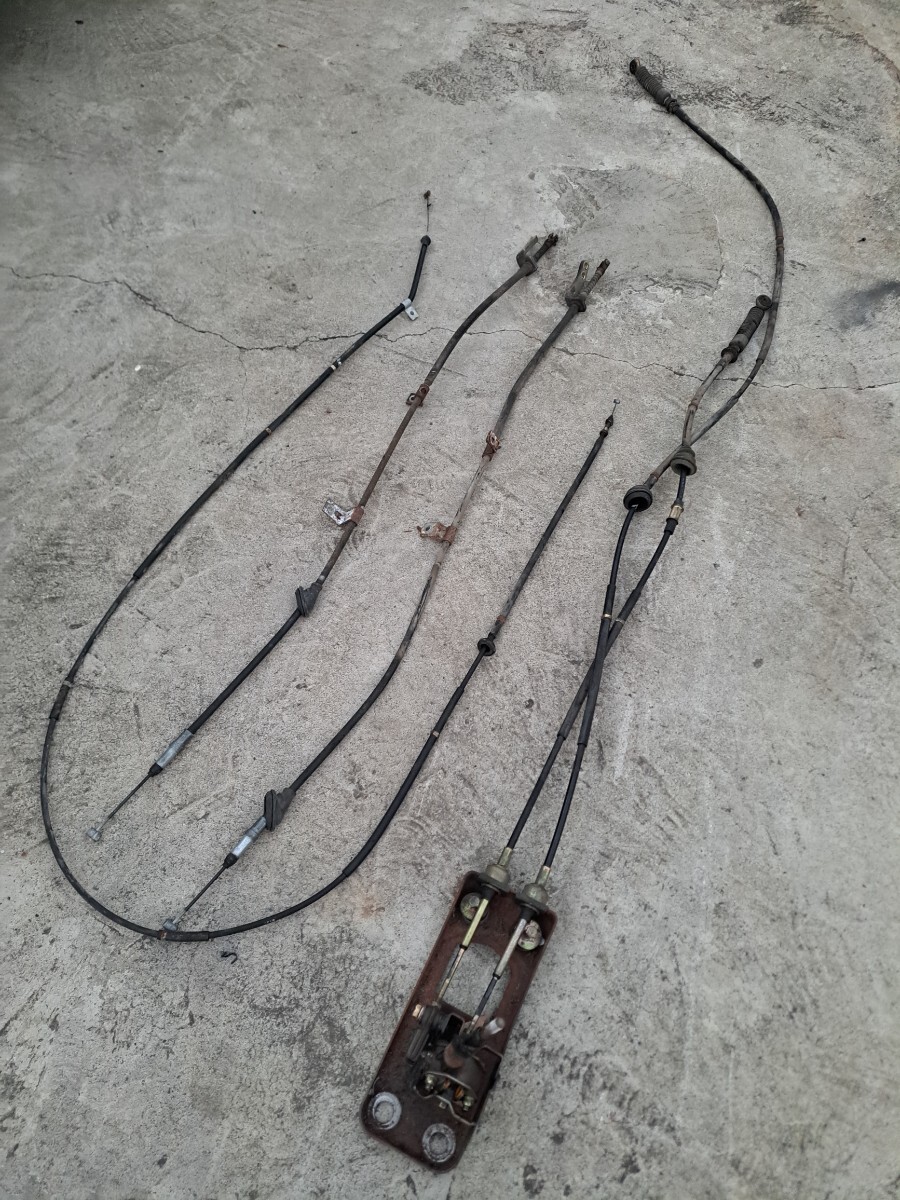 Yahoo!オークション - ホンダ PP1 ビート MT マニュアル シフトレバー ...