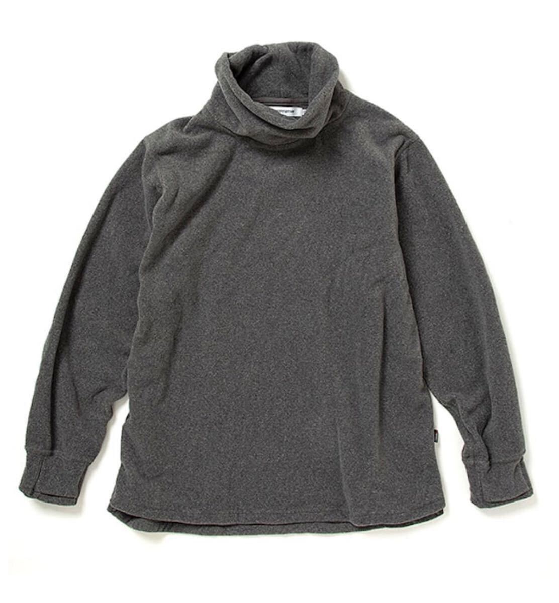 Yahoo!オークション - 新品 nonnative ノンネイティブ POLARTEC ポーラ...