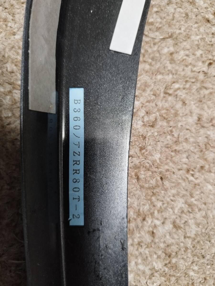 Yahoo!オークション - エスクァイア・ノア ZRR80 系 前期 アイライン T...