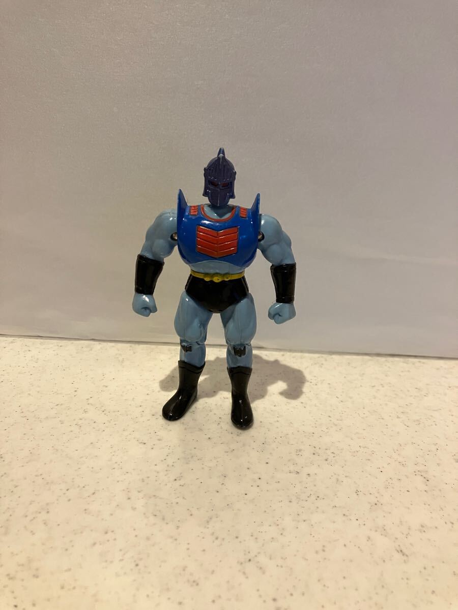 日本代購代標第一品牌【樂淘letao】－☆☆☆ キン肉マン ロビンマスク フィギュア 当時物 ☆☆☆