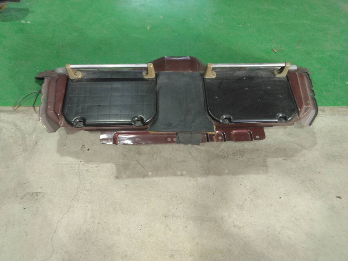 Yahoo!オークション - 130z 2シーター後期（昭和58年式）内装部品色々 ...