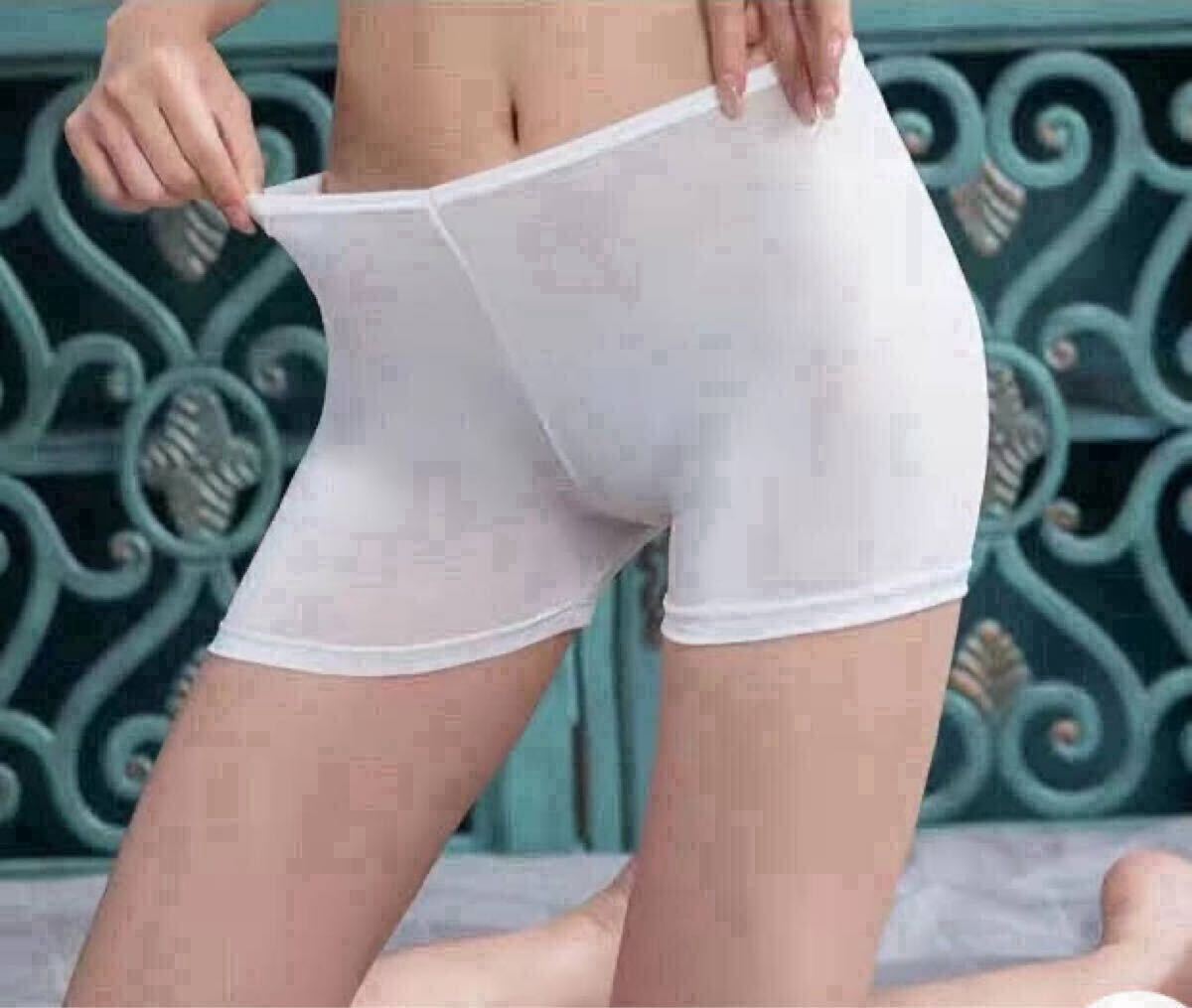 Yahoo!オークション - ボクサーパンツ ショーツ レディース 5L XXXXL ...