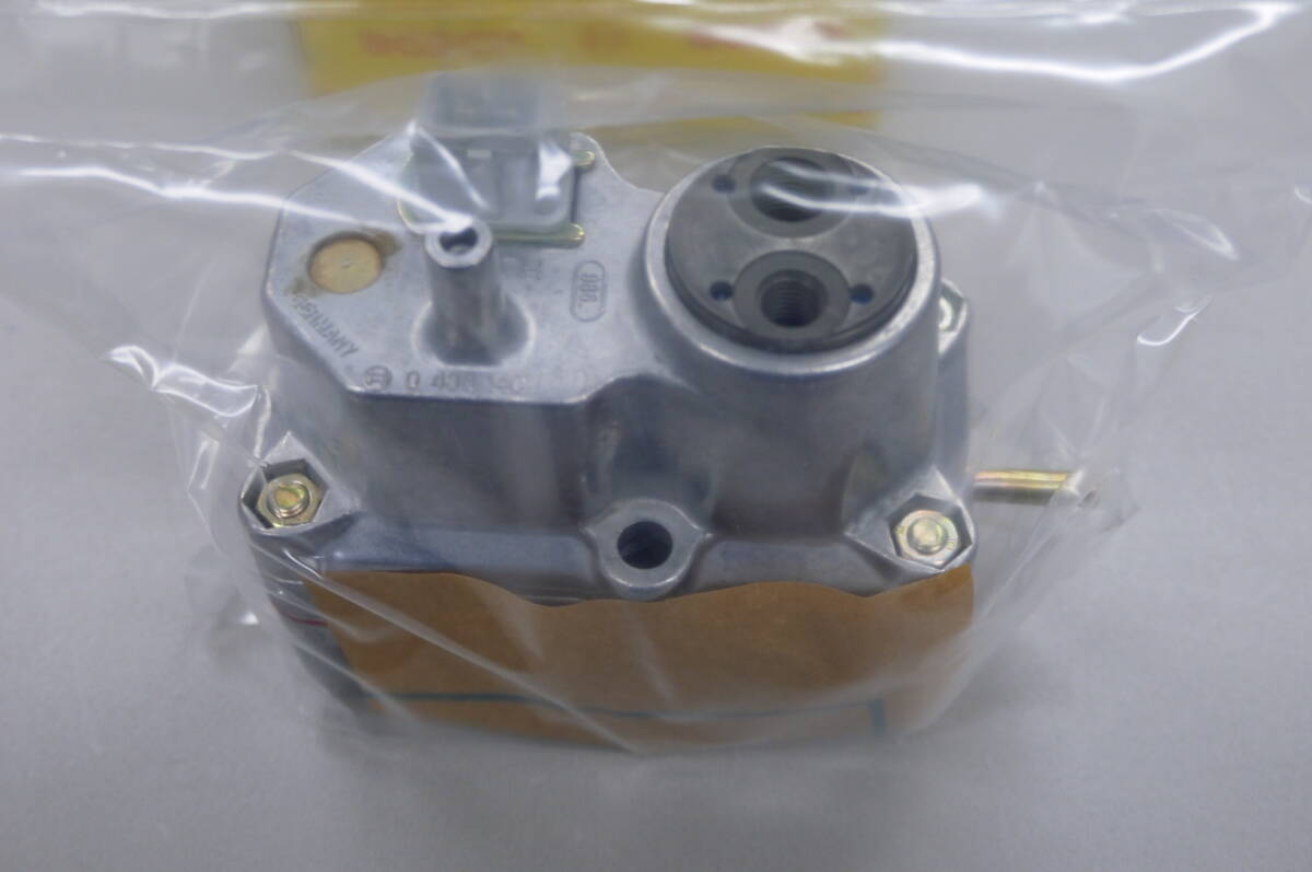 ポルシェ 964 3.3ターボ ウォームアップレギュレーター BOSCH リビルト品(ポルシェ用)｜売買されたオークション情報、yahooの商品情報をアーカイブ公開 - オークファン ...