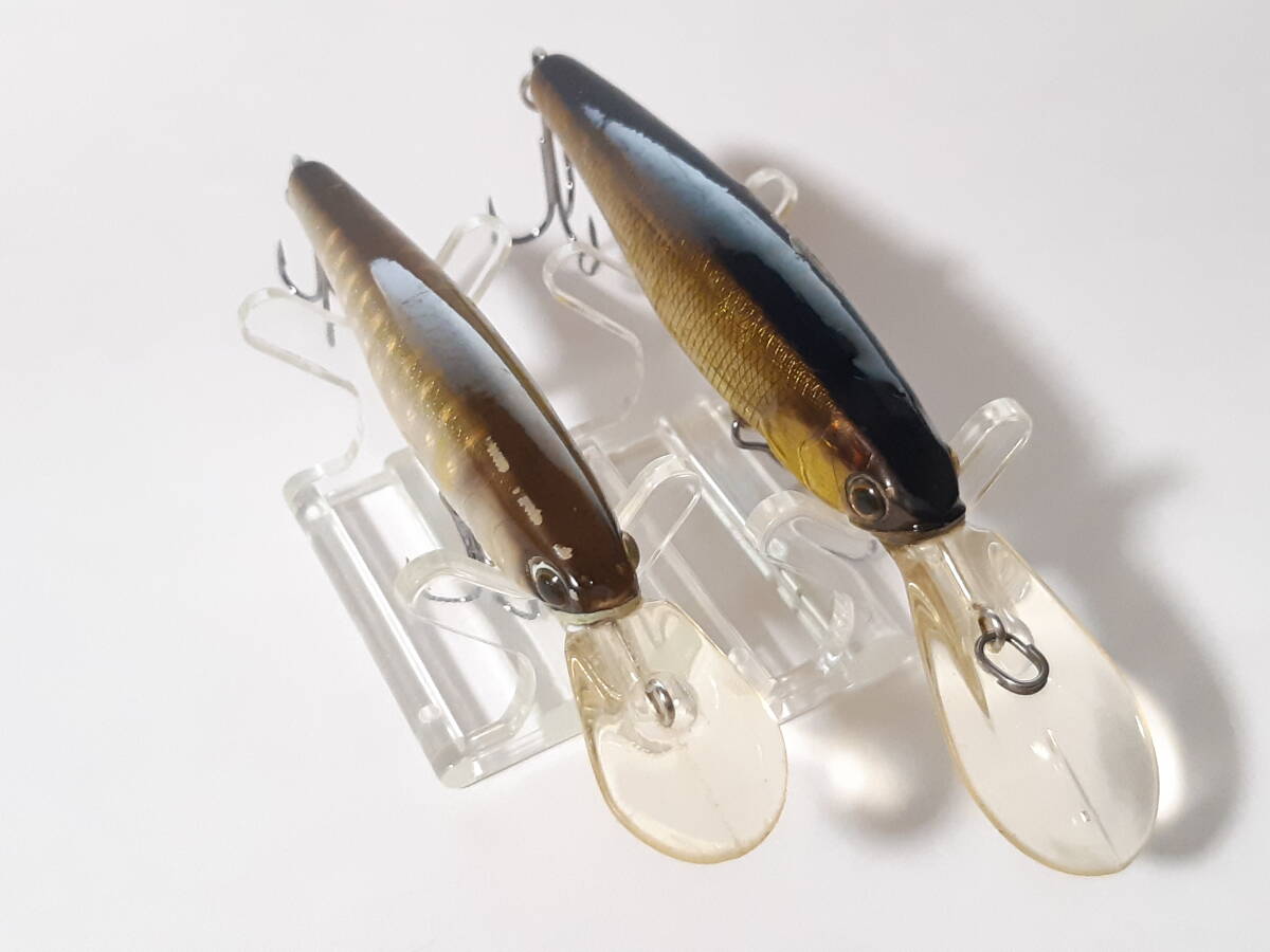 Yahoo!オークション - ジャッカル スクワレル 76SP ・ DDスクワレル 79...