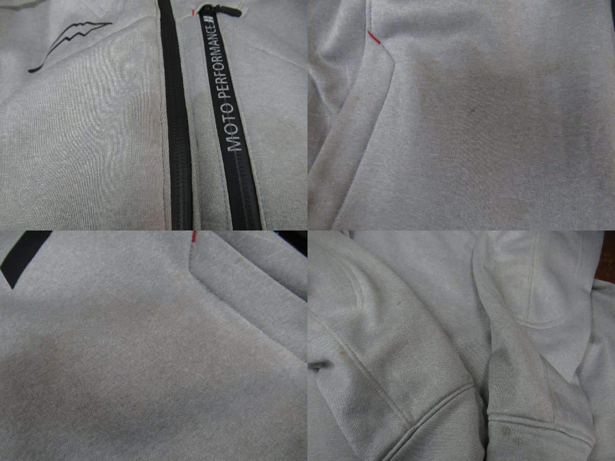 Yahoo!オークション - クシタニ 【K-2387】ベクトルジャケット サイズL...