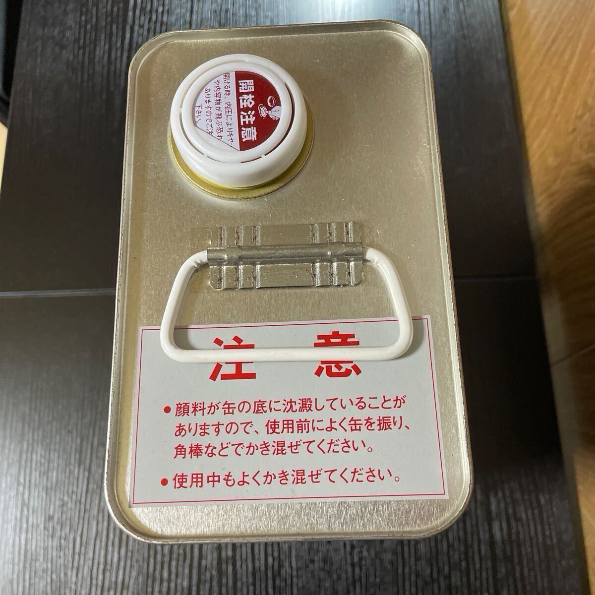 Yahoo!オークション - キシラデコール ピニー 4L Xyladecor 大阪ガスケ...