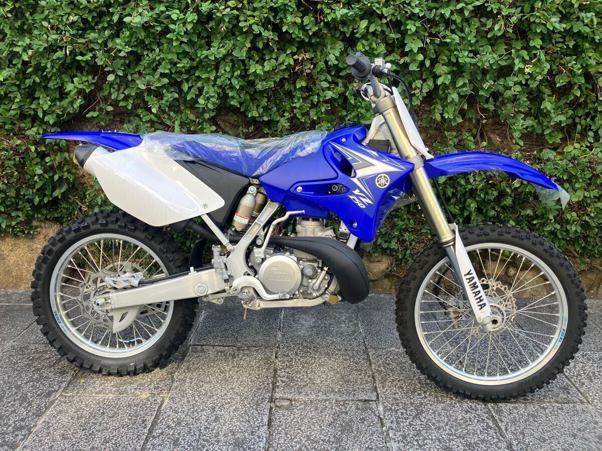 ヤマハ YAMAHA YZ250 新車倉庫保管車 2スト 検索 YZ WR WR250(126cc-250cc)｜売買されたオークション情報、yahooの商品情報をアーカイブ公開 ...