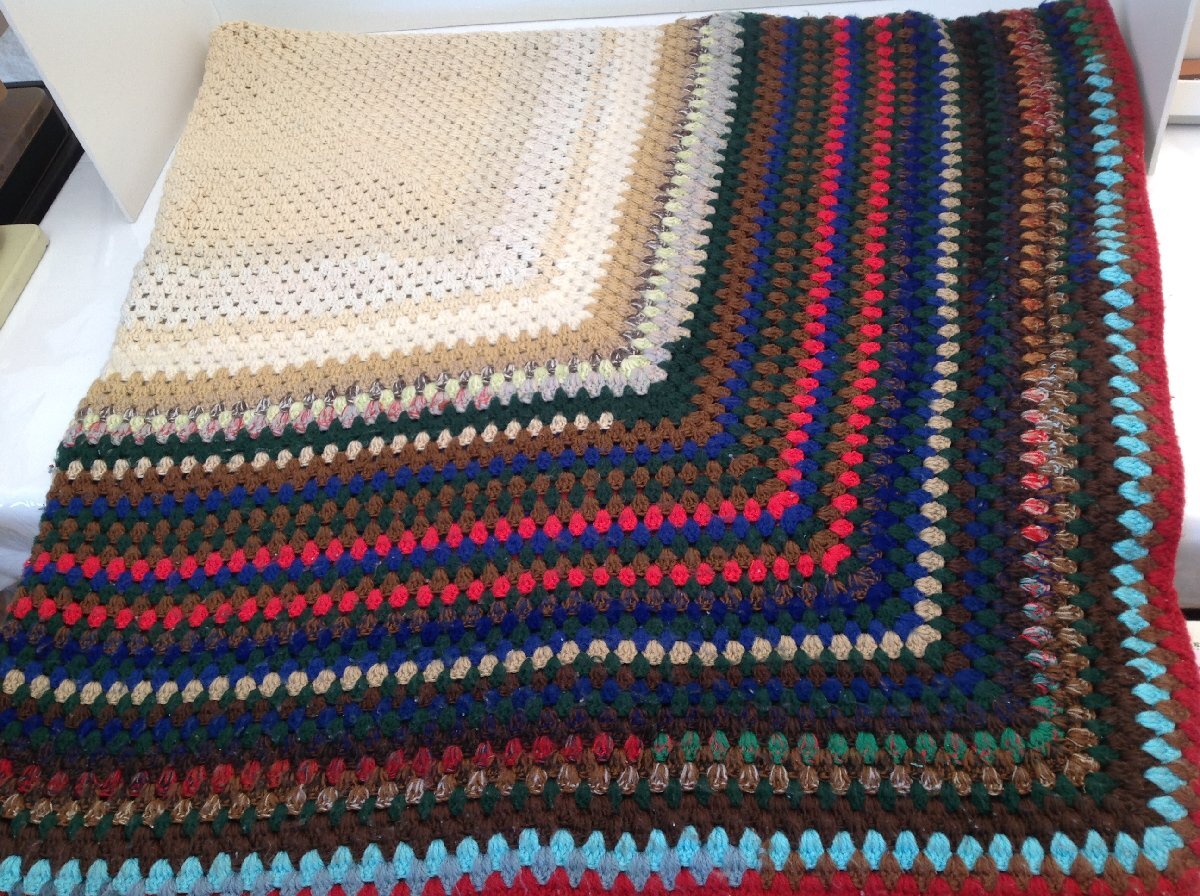 Yahoo!オークション - 昭和レトロ こたつ上掛け マルチカバー 160cm×1...