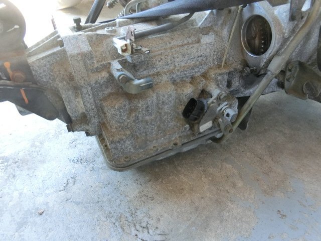 Yahoo!オークション - エブリィ ミッション 平成16年 TE-DA62V 4速 オ...