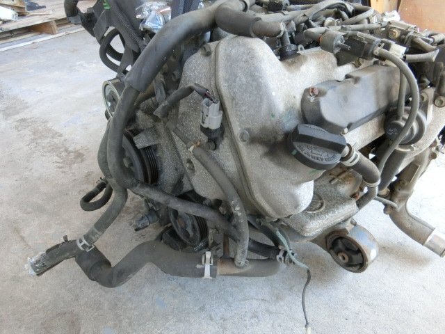 Yahoo!オークション - エブリィ エンジン 平成16年 TE-DA62V ターボ車 ...