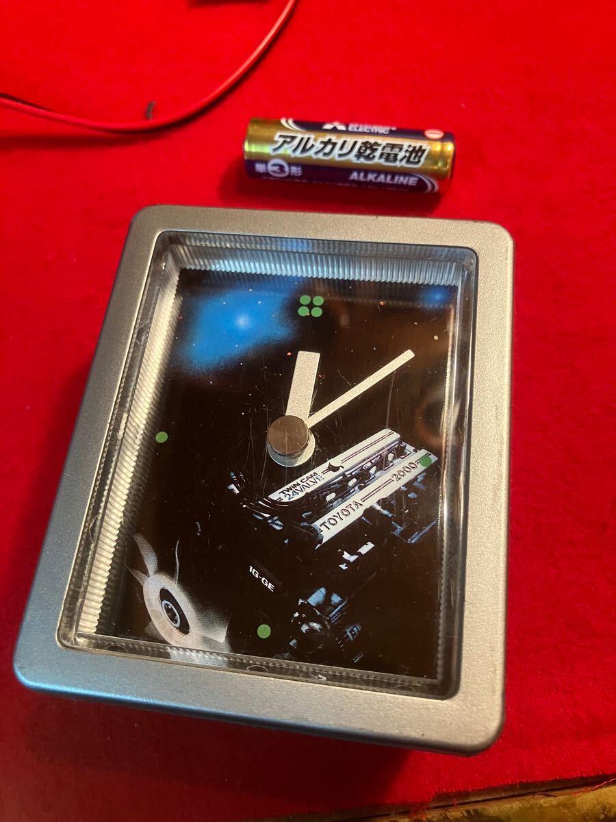 Yahoo!オークション - トヨタGX71 GX61 2000TWINCAM24VALVE 1g-GE 腕時...