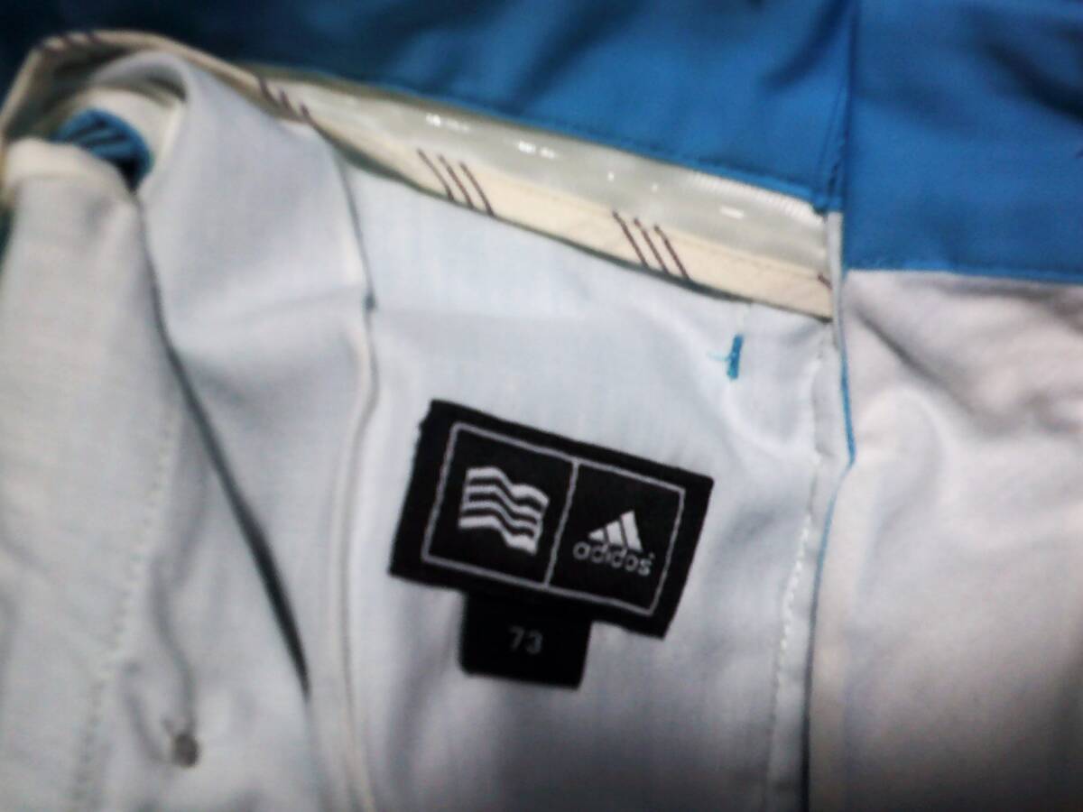 Yahoo!オークション - adidas アディダス ストレッチパンツ W73