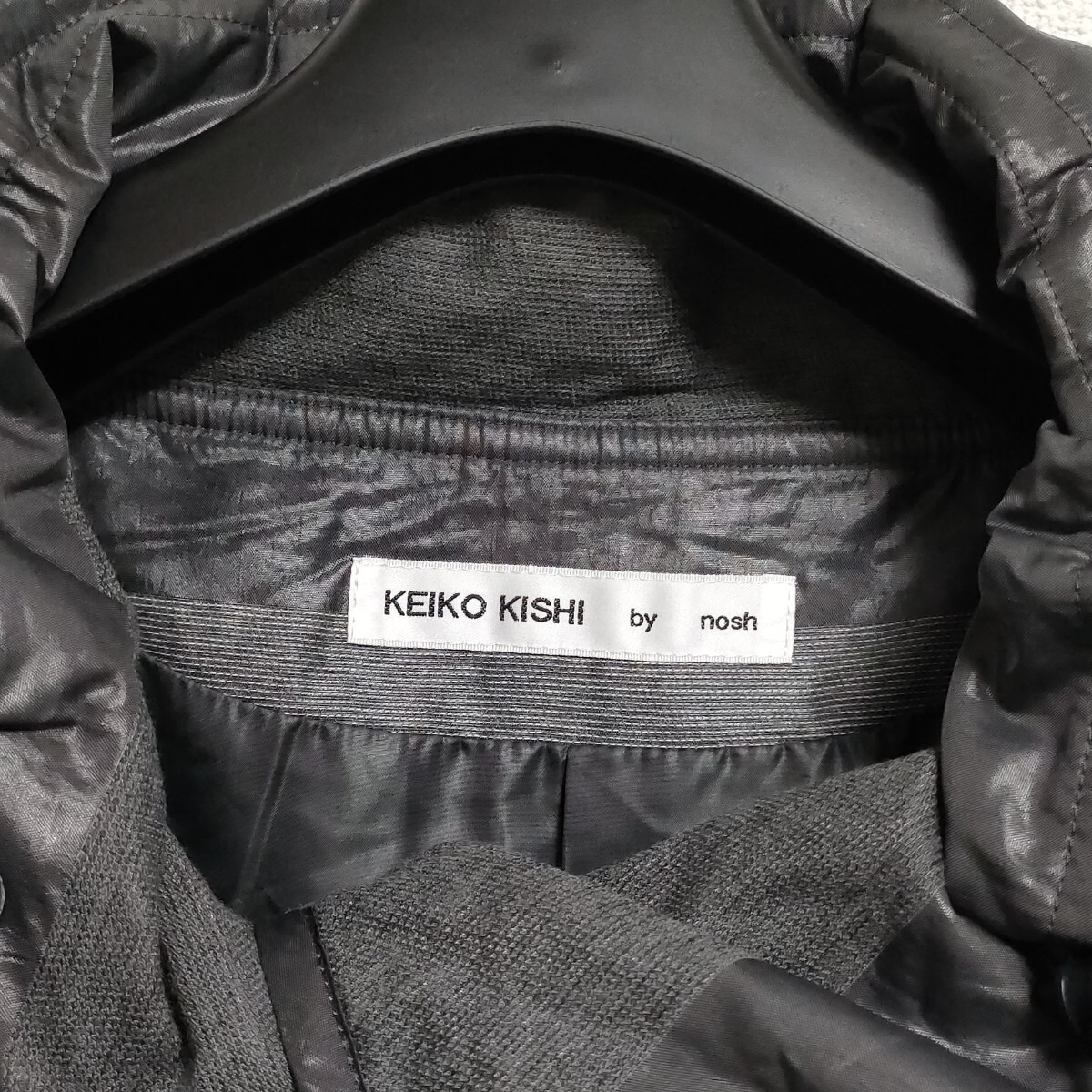 Yahoo!オークション - KEIKO KISHI by nosh /ケイコキシ バイ ノッシュ...