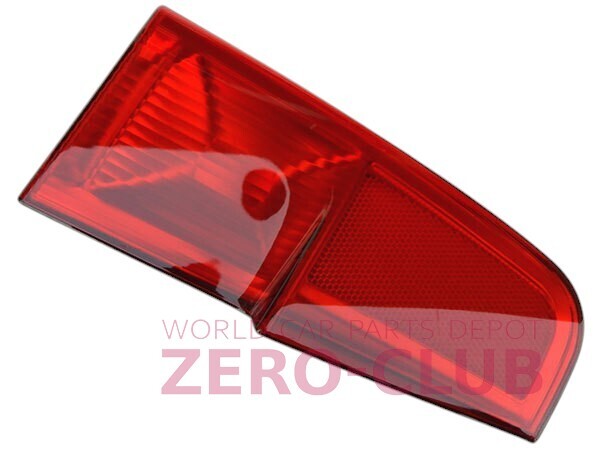 Yahoo!オークション - 『FIATプント HGT後期用 純正 テールリフレクタ...