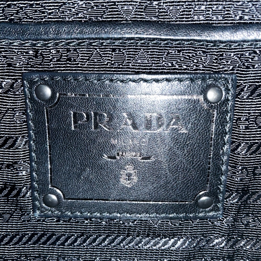 Yahoo!オークション - 1円 超美品 ギャランティ付き 最高級ライン PRAD...