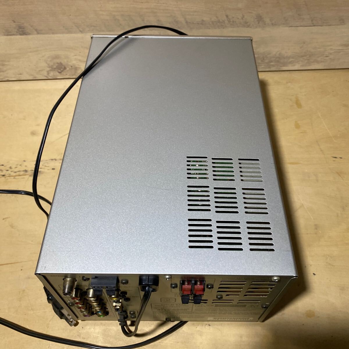 Yahoo!オークション - C3H1-122921 ONKYO FR-7GXDV 本体のみ 通電OK＝...