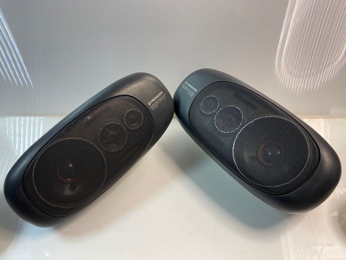 Yahoo!オークション - DP-121613 動作品 86160-87241 Pioneer TS-X101...