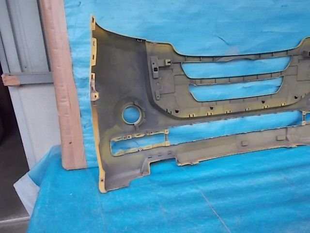 Yahoo!オークション - スペーシア カスタムZ MK42S フロントバンパー ...