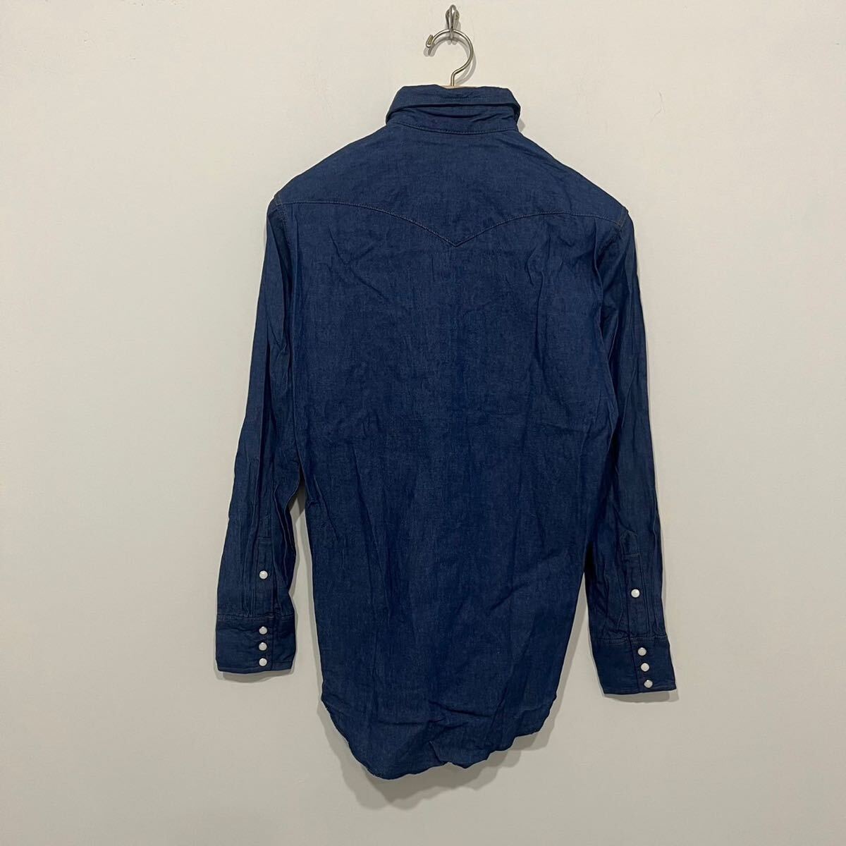 Yahoo!オークション - k549 80s デッドストック アメリカ 製 ビンテー...