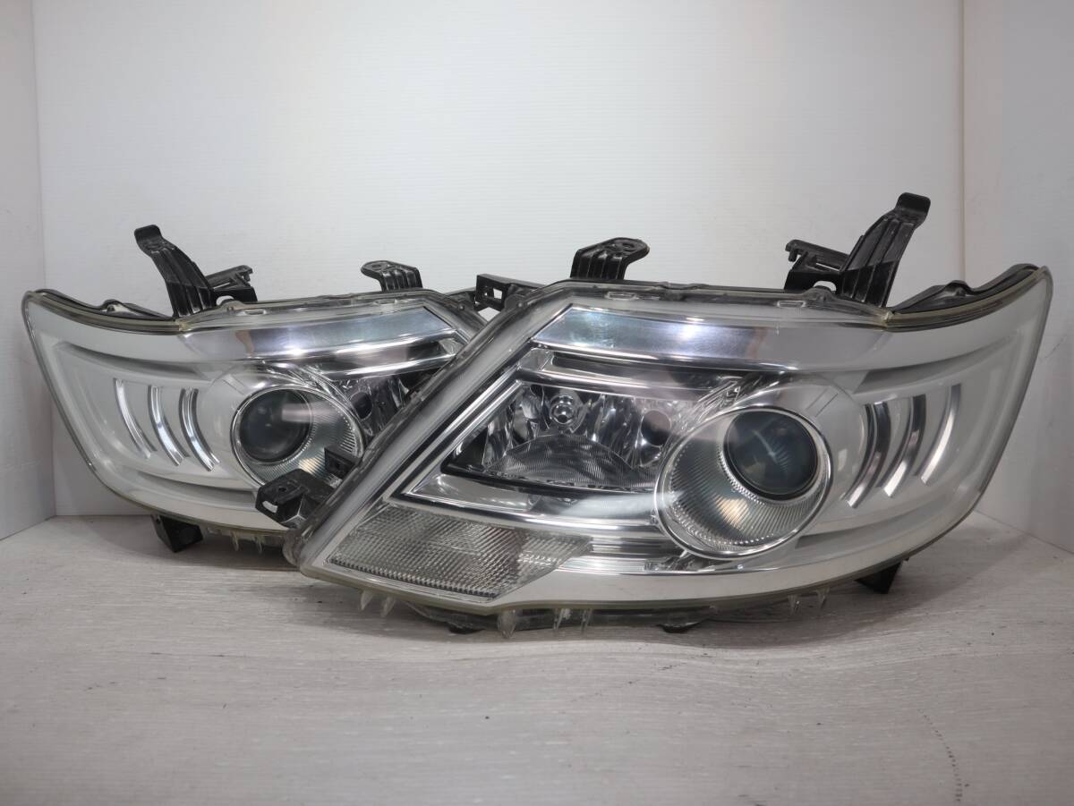 Yahoo!オークション - 後期 【コーティング済】 HID キセノン 迅速発送...