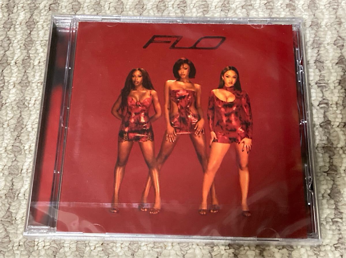 Yahoo!オークション - FLO / Access All Areas