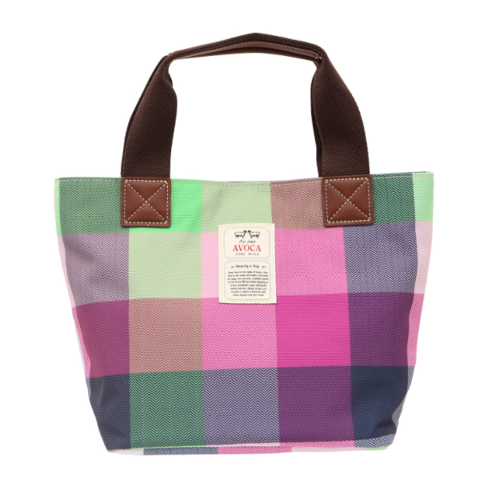 Yahoo!オークション - PIONEER AVOCA アヴォカ カラートートバッグ AC...