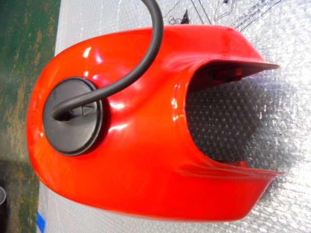 Yahoo!オークション - FTR223 タンク コック 別棚 R6 12/18