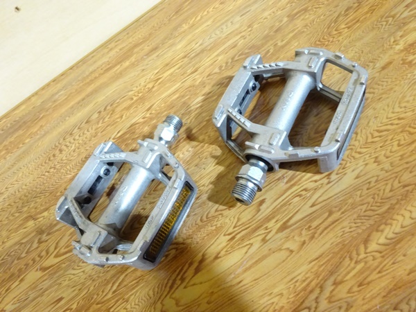 Yahoo!オークション - MKS ペダル RMX ビンテージ 980