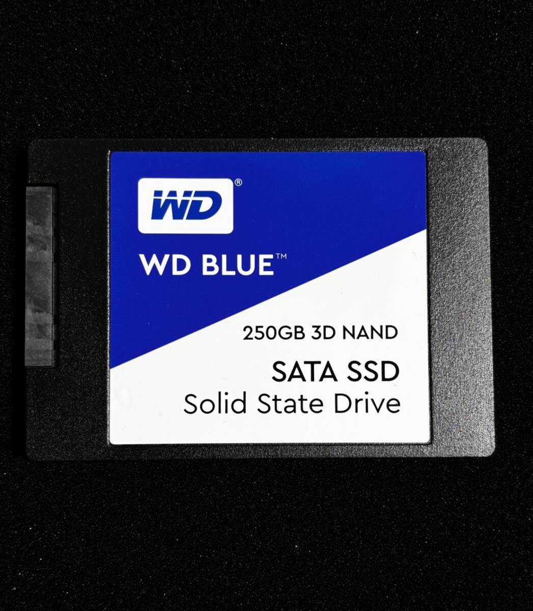 Yahoo!オークション - ((使用時間2799~3031時・3個限定 )) WD Blue 3D ...