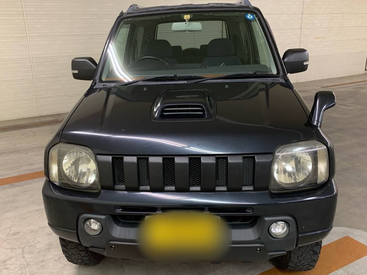 炎の1円スタート H15 スズキ ジムニー JB23 5MT 4WD FIS フリースタイルワールドカップリミテッド(ジムニー)｜売買されたオークション情報、yahooの商品情報をアーカイブ ...