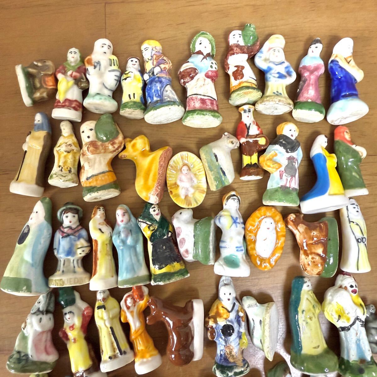 Yahoo!オークション - L141 50個 フェーブ フェーヴ フランス フレンチ...