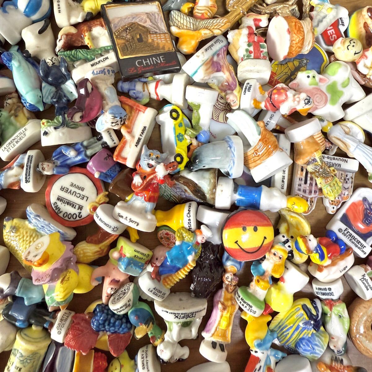 Yahoo!オークション - L149 レア 100個 フェーブ キャラクター フェー...