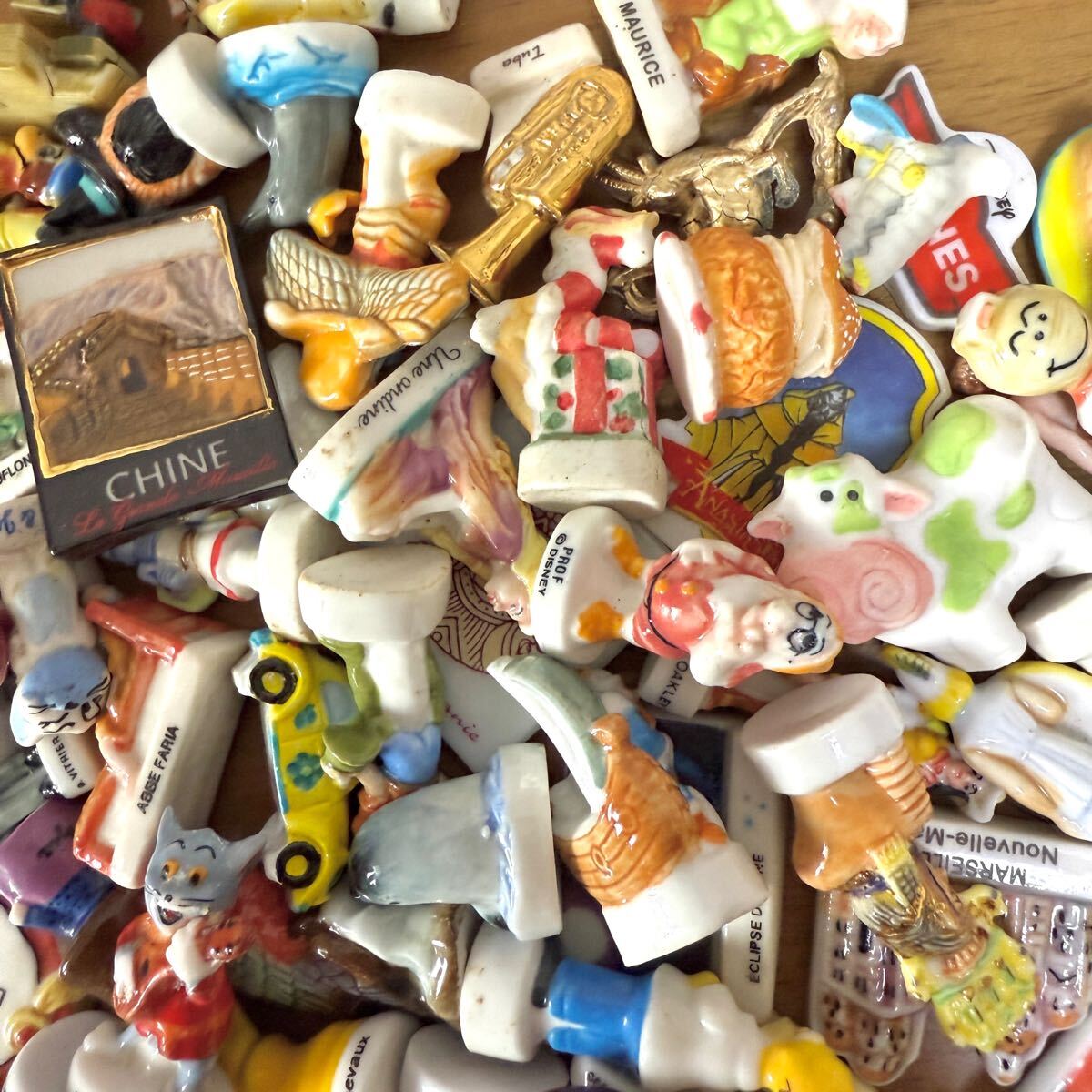 Yahoo!オークション - L149 レア 100個 フェーブ キャラクター フェー...