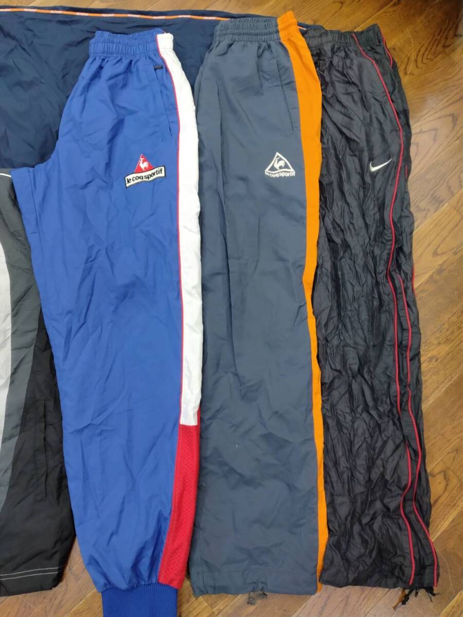 Yahoo!オークション - 【R628】メンズ 冬 スポーツウェアトレーニング...