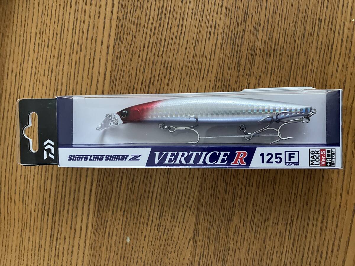Yahoo!オークション - 激安 ショアラインシャイナーZ バーティスR 125F...