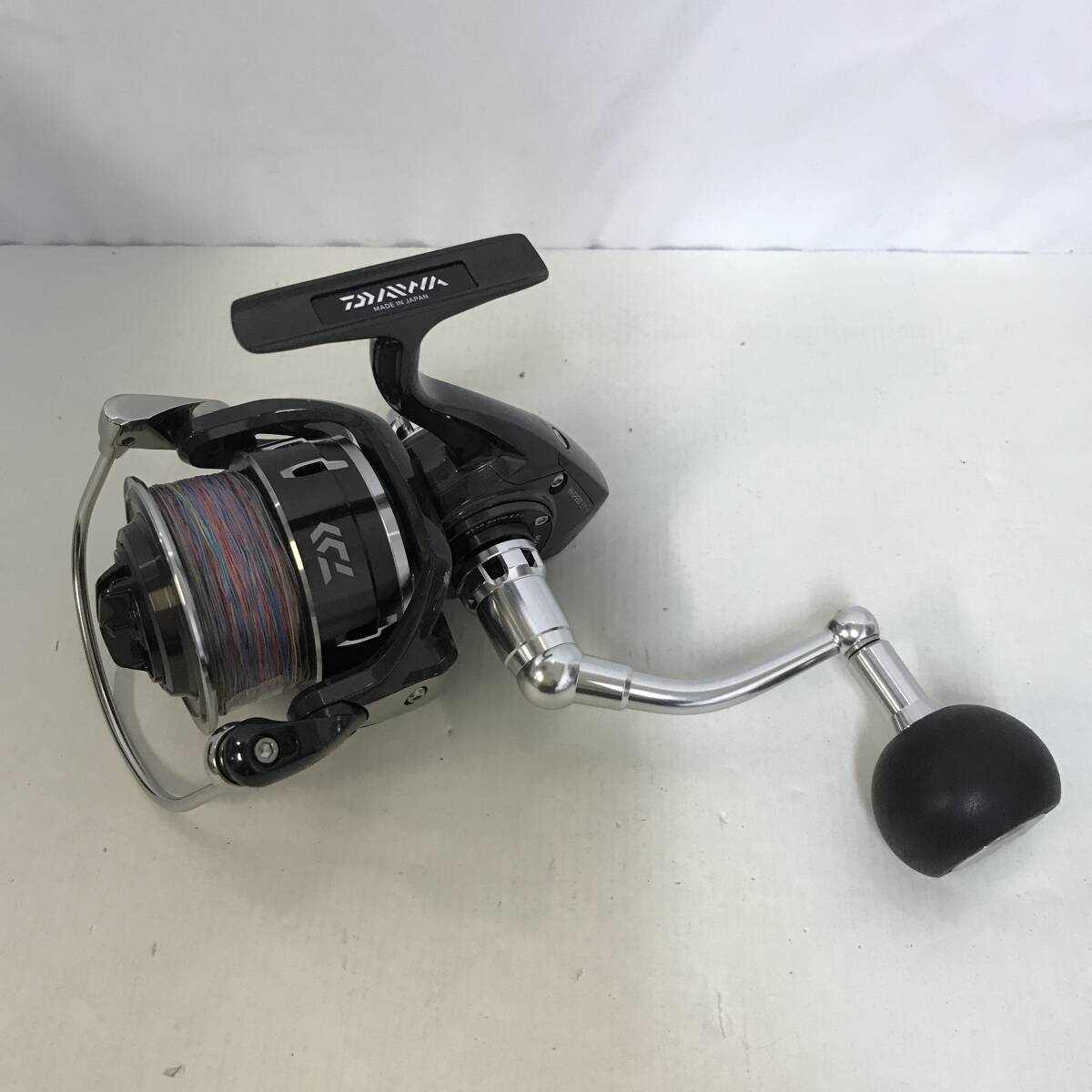 Yahoo!オークション - 73 本体のみ DAIWA ダイワ 16 キャタリナ 5000H ...