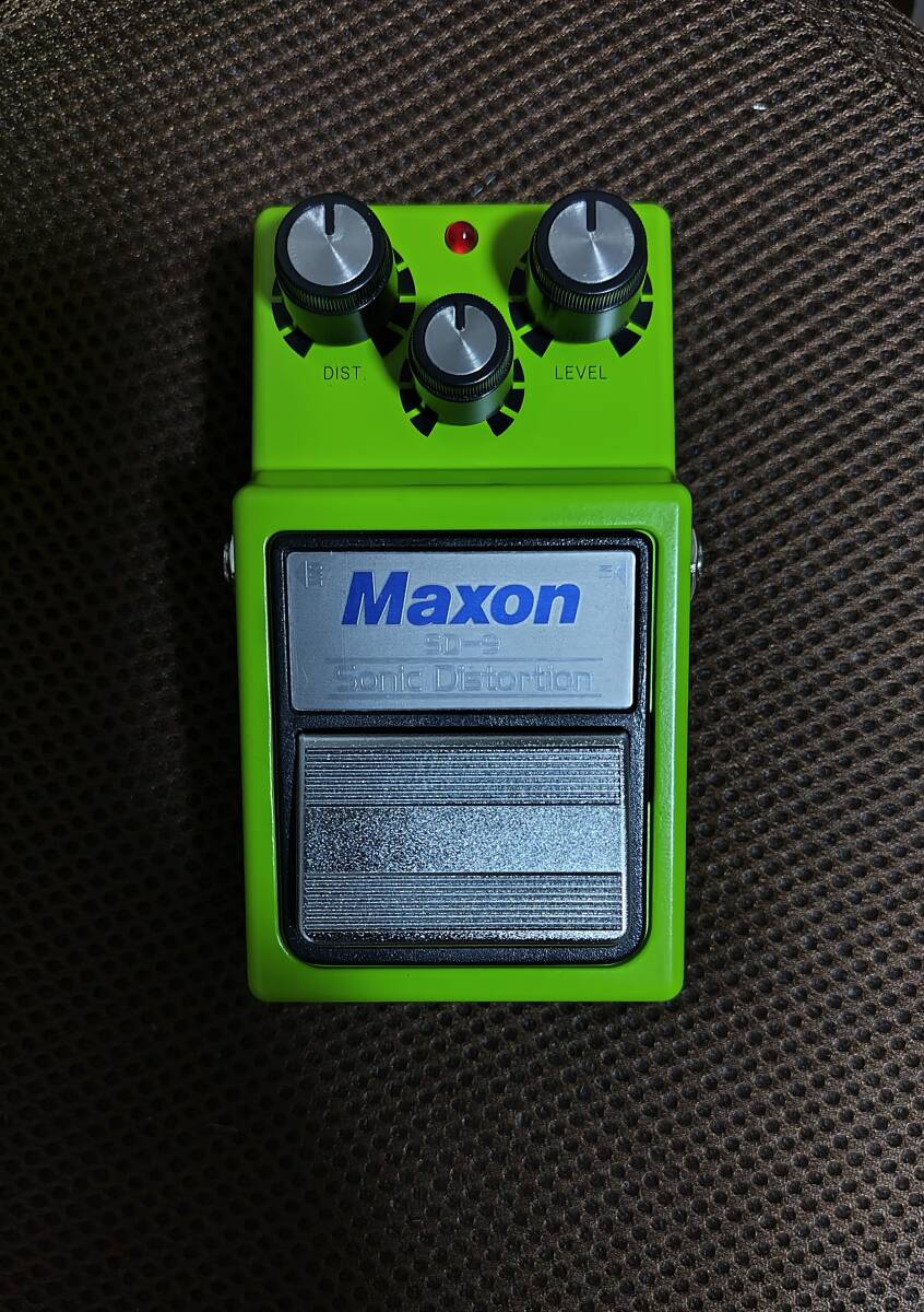 Yahoo!オークション - maxon sd-9