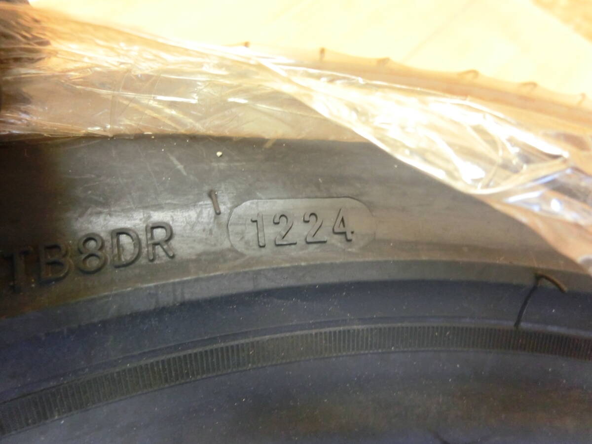 Yahoo!オークション - 新品 SHIBATIRE シバタイヤ RYDANZ R23 200R 185...