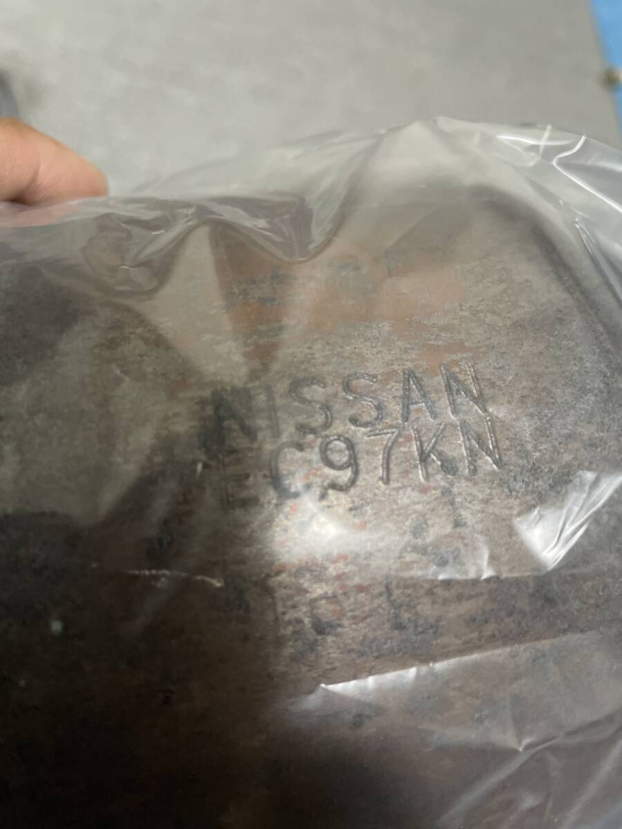 Yahoo!オークション - 日産 HR15 ED 9U C11 E11 YK12 YZ11 ノート ティ...