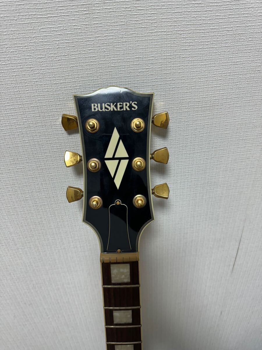 Yahoo!オークション - BUSKER'S