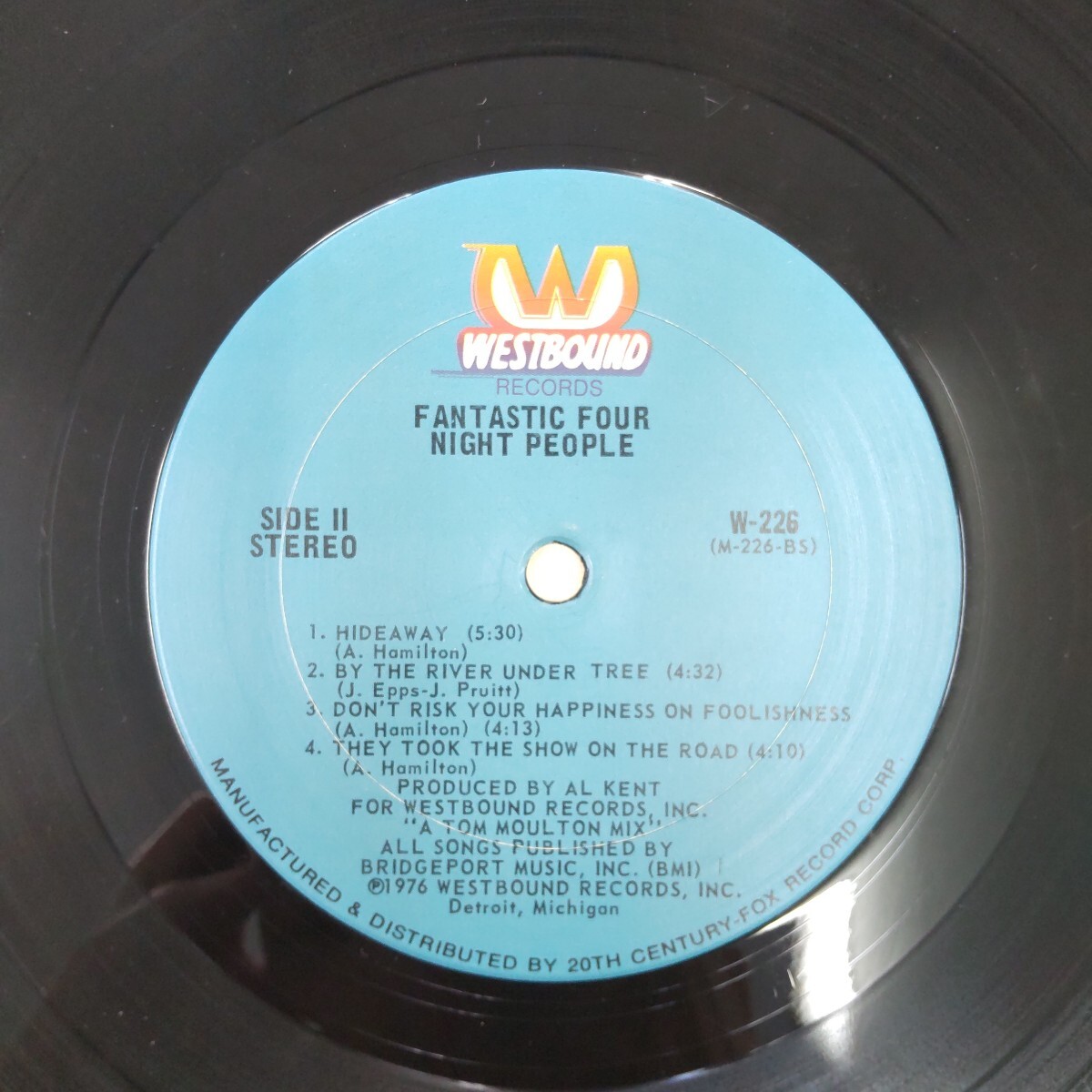 Yahoo!オークション - h045 Fantastic Four ファンタスティック・フォ...