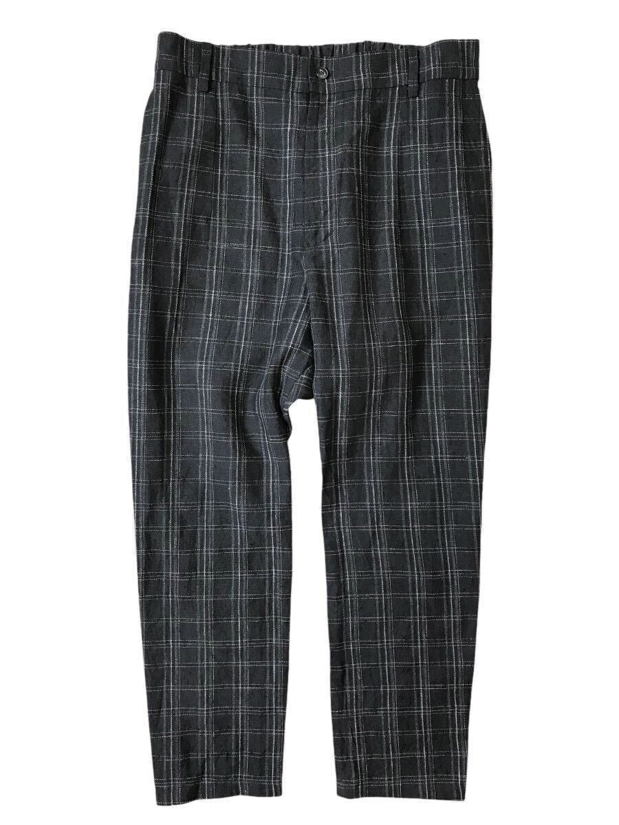 美品】DOLCE&GABBANA ツイードジャケット デニム フリル M 38 美品】DOLCE&GABBANA ツイードジャケット デニム フリル M 38