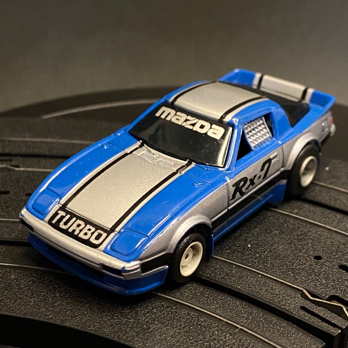 Yahoo!オークション - TYCO エポック スーパーサーキット HOスロットカ...