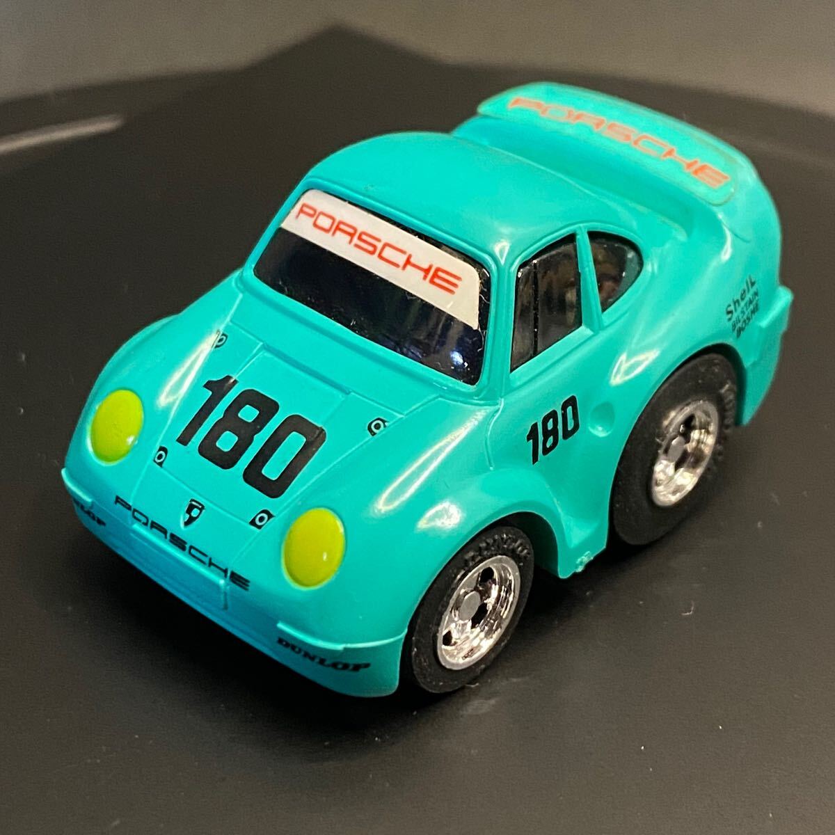 タカラ チョロQ HG No.043 ポルシェ 959 グルッペB ミントグリーン(乗用車)｜売買されたオークション情報、yahooの商品情報をアーカイブ公開 - オークファン（aucfan.com）