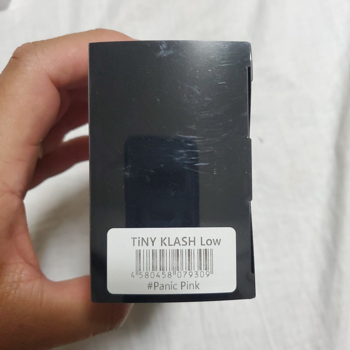 Yahoo!オークション - タイニークラッシュ DRT Low TiNYKLASH ビッグベ...