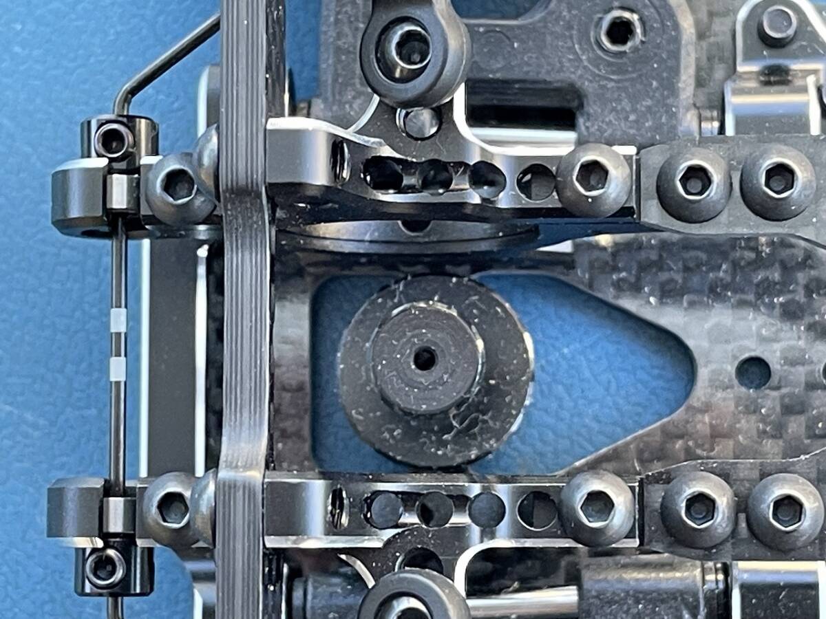 Yahoo!オークション - YOKOMO ヨコモ BD10F 検索 BD12 BD11 BD10 BD9 TRF